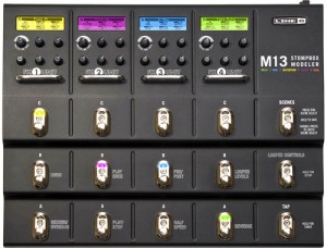 Comparing Line 6's Multi-Effects Pedals (Updated 2023) - Guitar Gear Finder