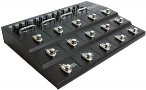 Line 6 M13 Stompbox Modeler Review - Guitar Gear Finder