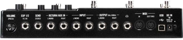 Comparing Line 6's Multi-Effects Pedals (Updated 2023) - Guitar Gear Finder