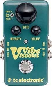 Best Uni-Vibe Pedals: The Ultimate Guide to Univibe - Guitar Gear Finder