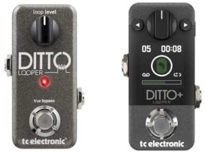 Best Looper Pedals: Ultimate Buyer's Guide (Updated 2023) - Guitar Gear ...