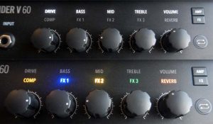 Line 6 Spider V Amp Review - Guitar Gear Finder