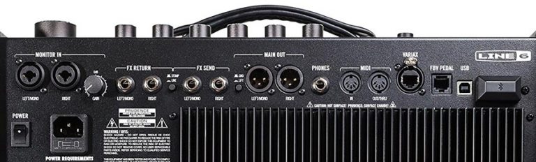 Comparing Line 6's Amps (Updated 2022 with New Catalyst Amps) - Guitar ...