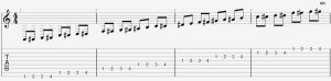 7 and 8 String Guitar Exercises to Get You Started - Guitar Gear Finder