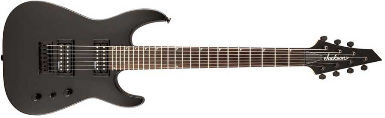 Best 7 String Guitars: Ultimate Buyer's Guide to Seven String Guitars ...