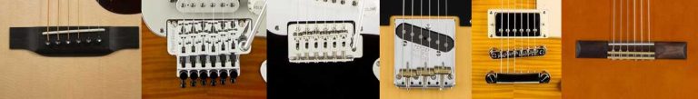 Ultimate Guide to Metal Guitars: How To Find The Right Guitar - Guitar Gear Finder