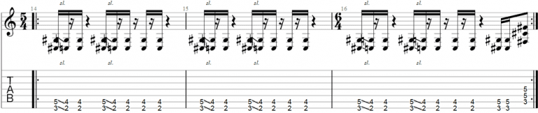 Seven String Guitar Songs Worth Learning (with TAB) - Guitar Gear Finder