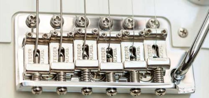 Ultimate Guide to Guitar Scale Length - Guitar Gear Finder