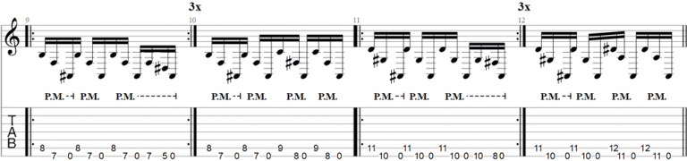 Seven String Guitar Songs Worth Learning (with TAB) - Guitar Gear Finder