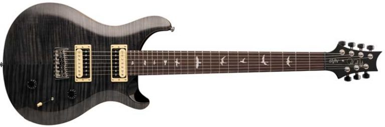 Best 7 String Guitars: Ultimate Buyer's Guide to Seven String Guitars ...
