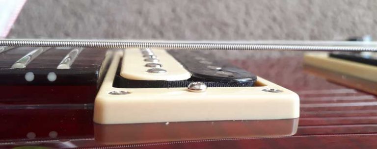 How to Change Guitar Pickups: Step by Step with Tips - Guitar Gear Finder