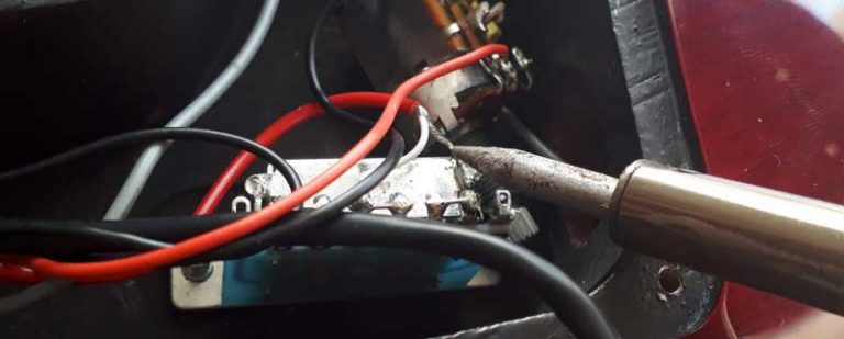 How to Change Guitar Pickups: Step by Step with Tips - Guitar Gear Finder