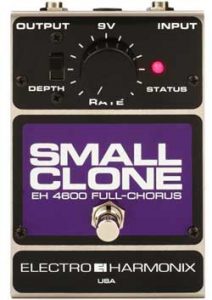 Guitar Pedals Used by Kurt Cobain Explained - Guitar Gear Finder