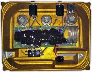 All About The Klon Centaur: Clones, Schematics, History, Kits - Guitar ...