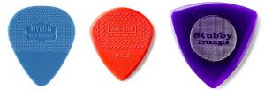Ultimate Guide to Guitar Picks: Materials, Thicknesses, FAQ - Guitar ...