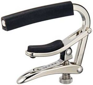 Ultimate Guide to Guitar Capos: Best Capos, Songs, FAQ - Guitar Gear Finder