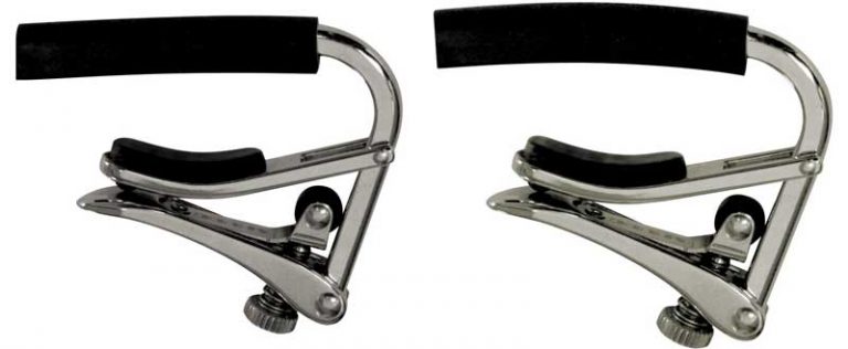 Ultimate Guide to Guitar Capos: Best Capos, Songs, FAQ - Guitar Gear Finder