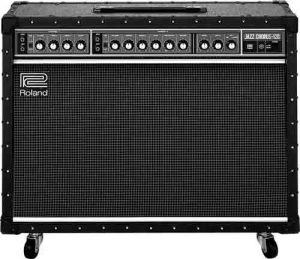 Different Types of Guitar Amps Explained - Guitar Gear Finder