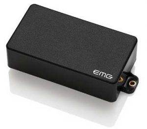 All About Active Pickups: Active vs Passive, Batteries, FAQs - Guitar ...