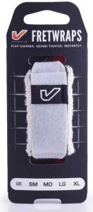 All About Guitar String Dampeners and Fret Wraps - Guitar Gear Finder