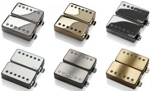 All About Active Pickups: Active vs Passive, Batteries, FAQs - Guitar Gear Finder