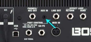 Can You Use a Guitar Amp as a Speaker? - Guitar Gear Finder