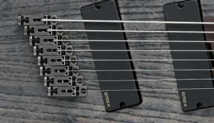 Fanned Frets Explained: Everything You Need to Know - Guitar Gear Finder
