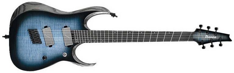 Fanned Frets Explained: Everything You Need to Know - Guitar Gear Finder