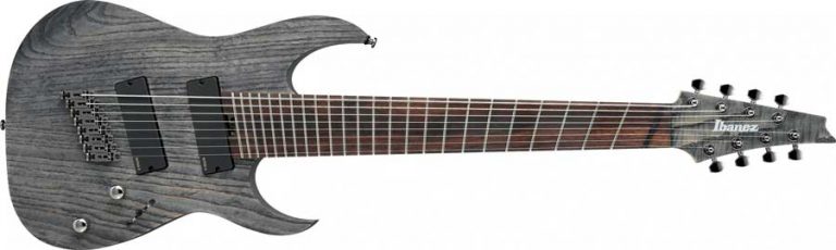 Fanned Frets Explained: Everything You Need to Know - Guitar Gear Finder