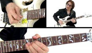 True Temperament Frets Explained Simple (Squiggly Frets) - Guitar Gear ...