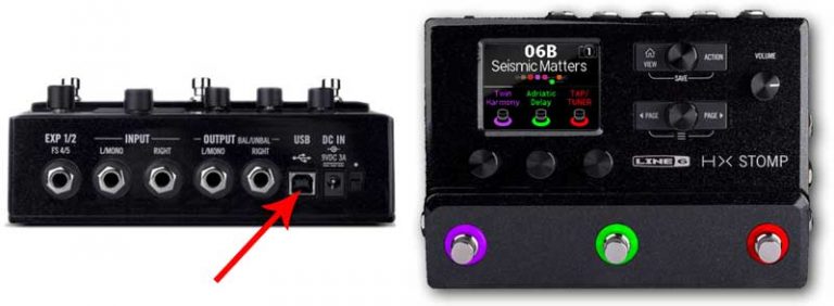 How to Connect Guitar To PC/Laptop: Gear, Software, Tips - Guitar Gear ...