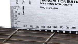 Ultimate Guide to Guitar Action: How to Measure and Adjust Action