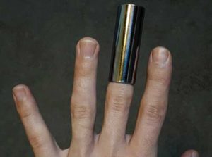 Best Guitar Slides: Ultimate Guide to Slide Guitar - Guitar Gear Finder