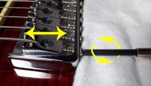 Ultimate Guide to Guitar Intonation (With Diagrams) - Guitar Gear Finder