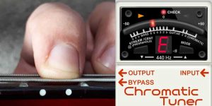 Ultimate Guide to Guitar Intonation (With Diagrams) - Guitar Gear Finder