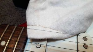 How to Clean Guitar Strings: Step by Step with Tips - Guitar Gear Finder