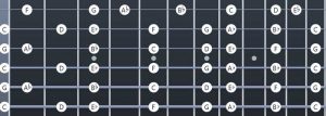 Ultimate Open C Tuning Resource: Chords, Songs, TAB, PDF - Guitar Gear ...