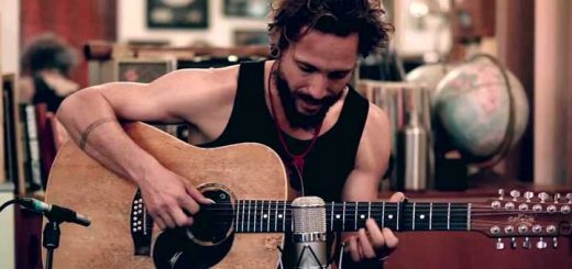 Ultimate Open C Tuning Resource: Chords, Songs, TAB, PDF - Guitar Gear ...