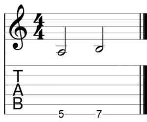 Guitar Intervals Explained Simple - Guitar Gear Finder