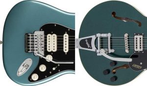 Ultimate Guide to Floyd Rose: Parts, Setup, FAQ, Alternatives - Guitar ...