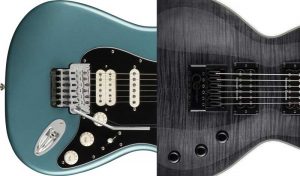 Ultimate Guide to Floyd Rose: Parts, Setup, FAQ, Alternatives - Guitar ...