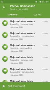 3 Best Ear Training Apps for Guitarists (Updated 2023) - Guitar Gear Finder
