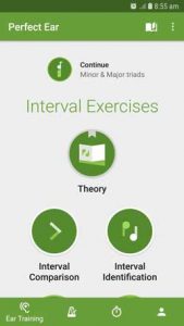 3 Best Ear Training Apps for Guitarists (Updated 2023) - Guitar Gear Finder