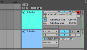 How to Record Guitar in Ableton: Step-by-Step Tutorial - Guitar Gear Finder