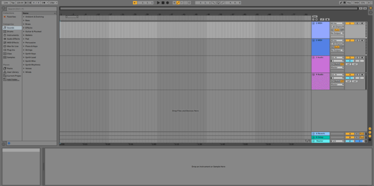 How to Record Guitar in Ableton: Step-by-Step Tutorial - Guitar Gear Finder