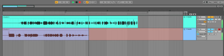 How to Record Guitar in Ableton: Step-by-Step Tutorial - Guitar Gear Finder