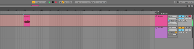 How to Record Guitar in Ableton: Step-by-Step Tutorial - Guitar Gear Finder