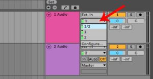 How to Record Guitar in Ableton: Step-by-Step Tutorial - Guitar Gear Finder