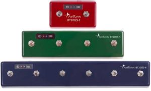 Best MIDI Foot Controllers for Guitar - Guitar Gear Finder