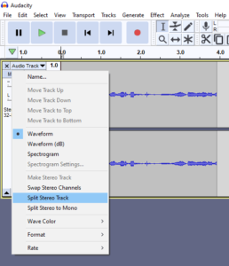 How to Record Guitar in Audacity: Full Step-by-Step Tutorial - Guitar ...